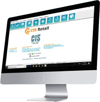 CIS Software House - Deals in POS, Web Based and Desktop Solution