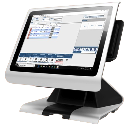 CIS Software House - Deals in POS, Web Based and Desktop Solution